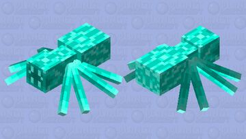 Ice Minecraft Mob Skins | Planet Minecraft Community