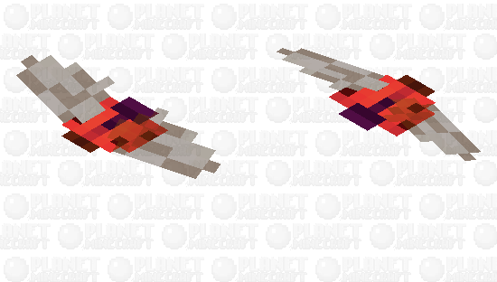 Ladybug Minecraft Mob Skin