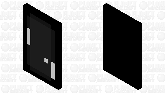 Ping Minecraft Mob Skin