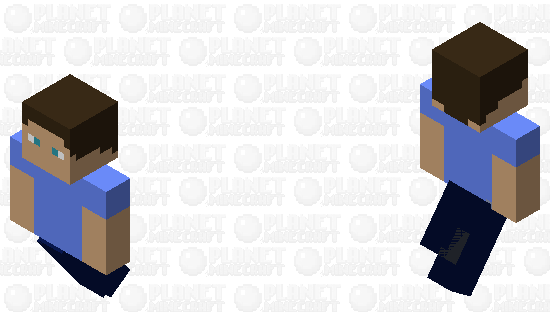 Vex remake (Mob Skin Contest) Steve vex Minecraft Mob Skin