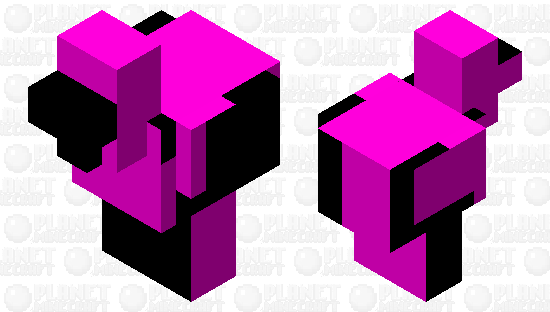 missing texture chicken Minecraft Mob Skin