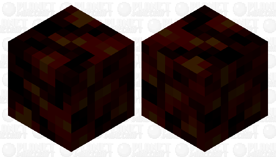 black slime Minecraft Mob Skin