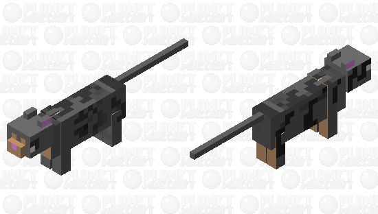 pangolin Minecraft Mob Skin