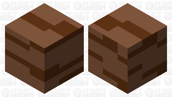 poop slime Minecraft Mob Skin