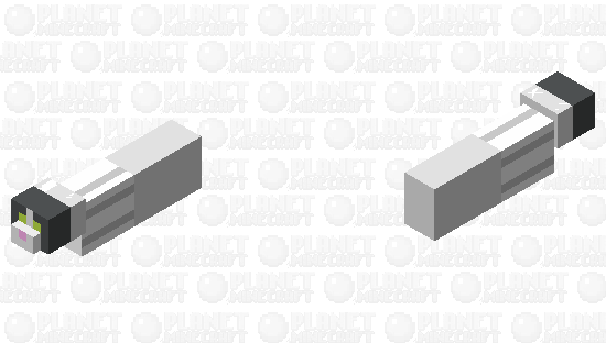 Glumbus Minecraft Mob Skin