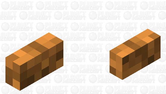 Poop Minecraft Mob Skin