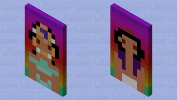 Arabian Minecraft Mob Skins | Planet Minecraft Community