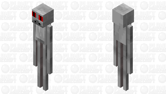 God Of Chickens Minecraft Mob Skin