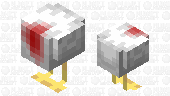 Butcher's Shop Chicken, if you want to use it along with the pig and ...