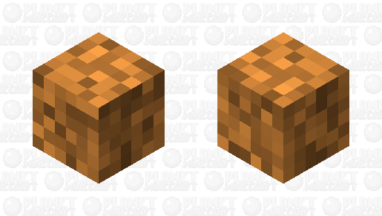 Very Large Poop Minecraft Mob Skin