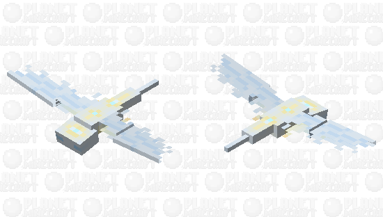 lucifers guide Minecraft Mob Skin