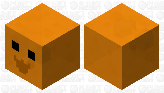 SCP 999 Minecraft Mob Skin