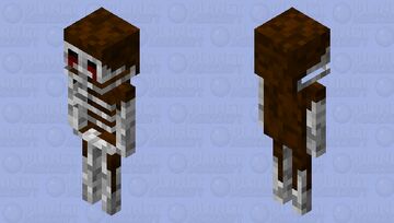 Lich Minecraft Mob Skins | Planet Minecraft Community