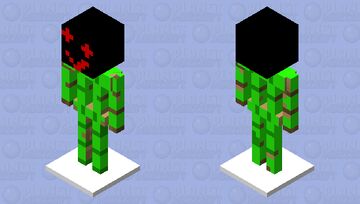 Monstrous Minecraft Mob Skins | Planet Minecraft Community