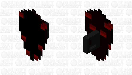 shield Minecraft Mob Skin