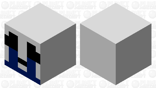 crying child (fnaf) Minecraft Mob Skin