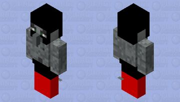 Executioner Minecraft Mob Skins | Planet Minecraft Community