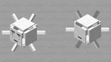 Mutant Minecraft Mob Skins | Planet Minecraft Community