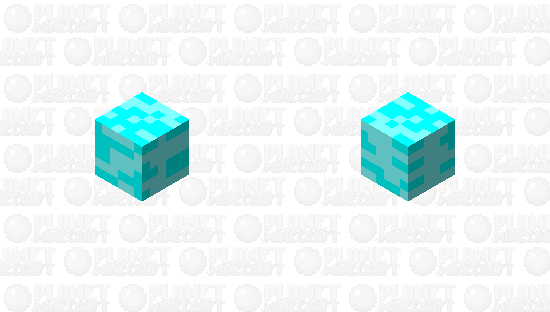 Uranus Minecraft Mob Skin