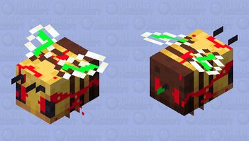 Killer Minecraft Mob Skins | Planet Minecraft Community