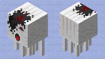 Emo Minecraft Mob Skins | Planet Minecraft Community