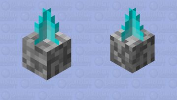 Comets Minecraft Mob Skins | Planet Minecraft Community