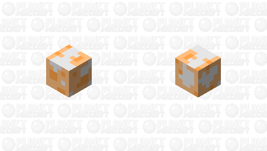 Pluto Minecraft Mob Skin