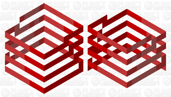 Speed Coil Minecraft Mob Skin