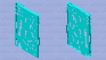 Cape Minecraft Mob Skins | Page 4 | Planet Minecraft Community