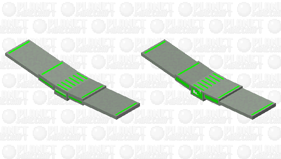 Wing Minecraft Mob Skin