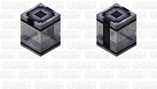 Water Heater Minecraft Mob Skin