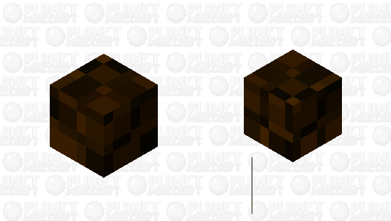 rune of ground Minecraft Mob Skin