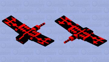 Flyer Minecraft Mob Skins | Planet Minecraft Community