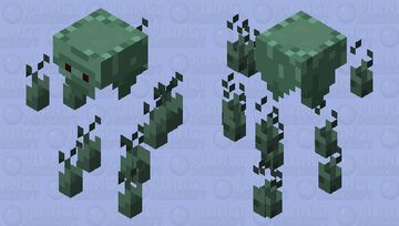Spirit Minecraft Mob Skins | Planet Minecraft Community