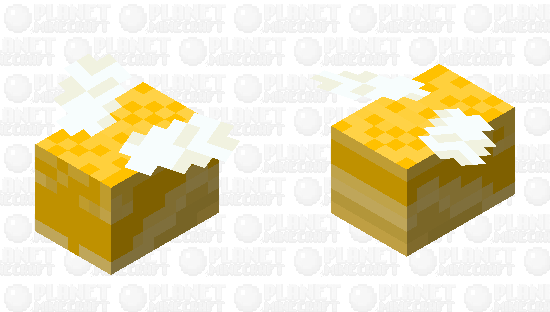 Pixie [Minecraft Bees turning into Pixies from Terraria] Minecraft Mob Skin