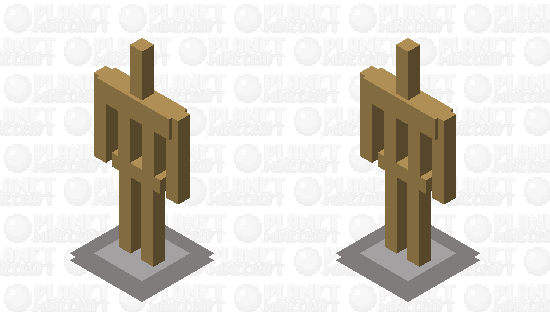 armor stand Minecraft Mob Skin