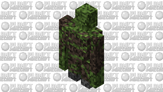 ZI Minecraft Mob Skin