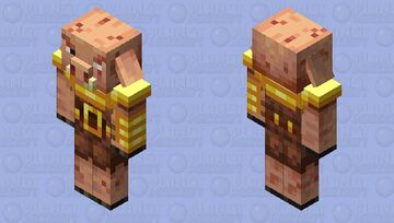 Brute Minecraft Mob Skins | Planet Minecraft Community