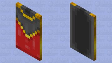 Migrationcape Minecraft Mob Skins | Planet Minecraft Community