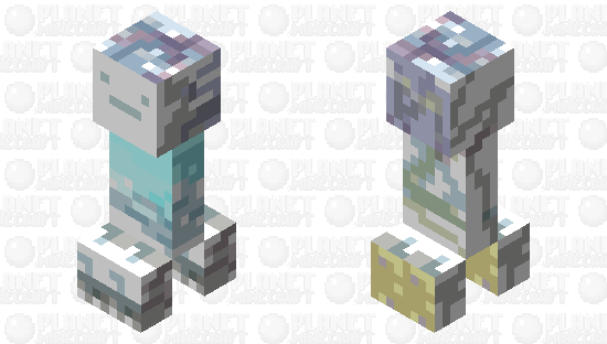 mobs Minecraft Mob Skin