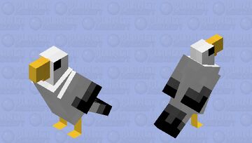 Parrots Minecraft Collection