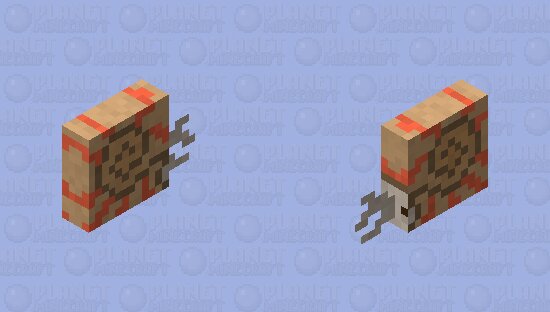 Minecraft Mob Skins | Planet Minecraft Community