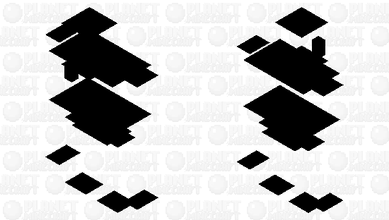 gonw Minecraft Mob Skin