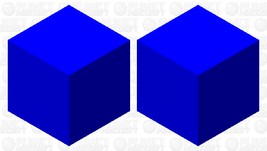 box Minecraft Mob Skin