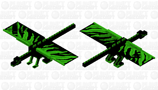 The Waste Seeker Minecraft Mob Skin