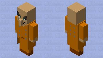 Psycho Minecraft Mob Skins | Planet Minecraft Community