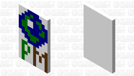 planet Minecraft cape Minecraft Mob Skin