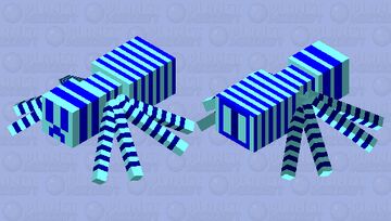 Scorpion Minecraft Mob Skins | Planet Minecraft Community