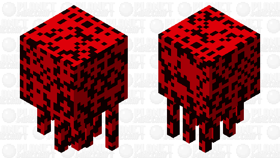 headless mob Minecraft Mob Skin