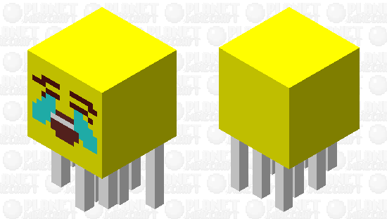 Minecraft Ghast Memes Tomorrow We'll Summon This... Sticky